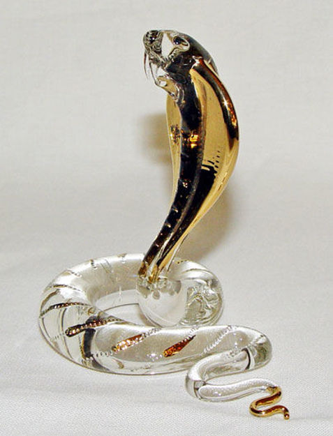 IBC SERVICES. Cobra snake